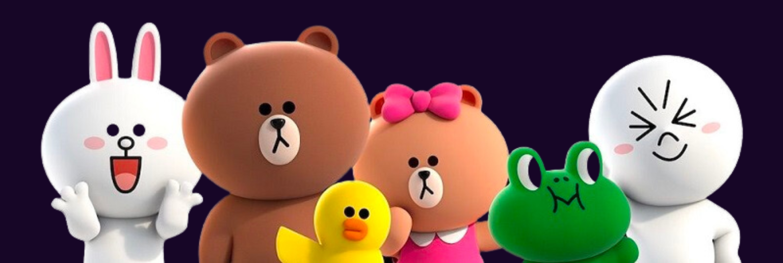 Why LINE is the most popular social media app in Japan