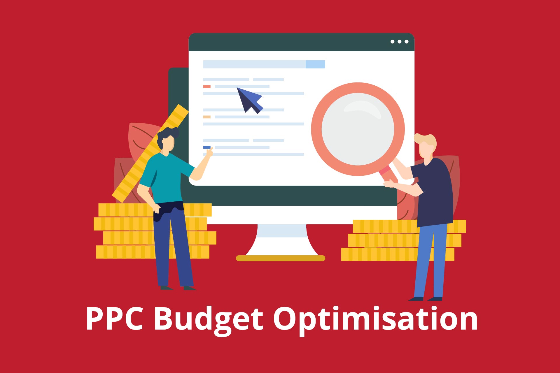 How To Set Your Ppc Advertising Budget To Maximise Results