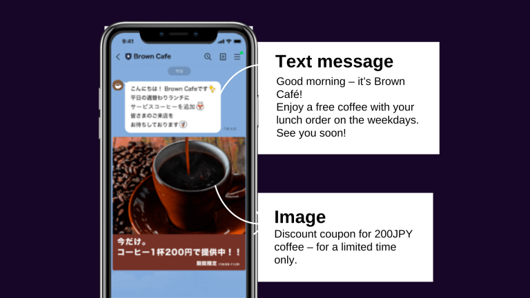What Is LINE Official Account - Everything You Need To Know