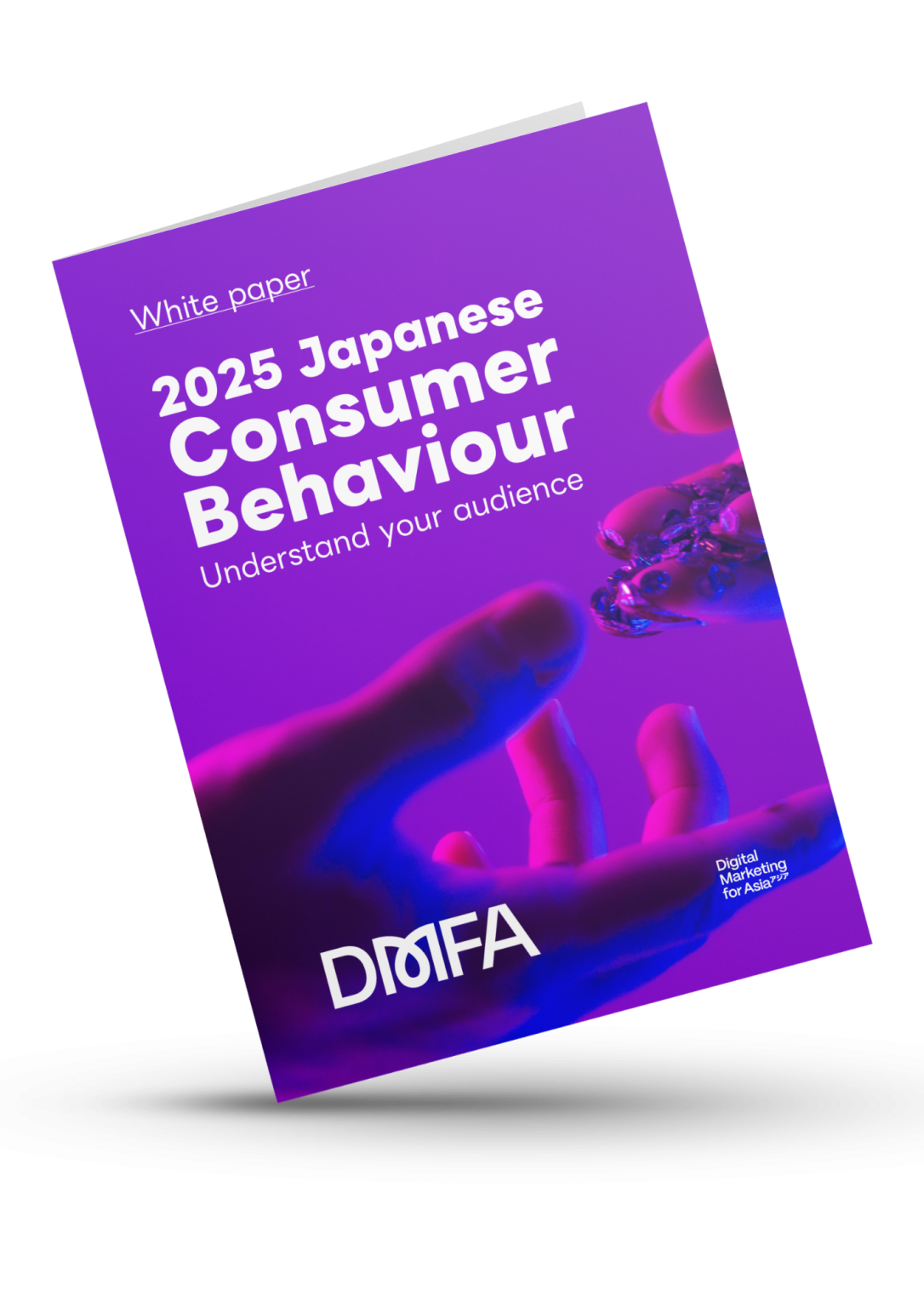 Japanese Consumer Behaviour - Free White Paper
